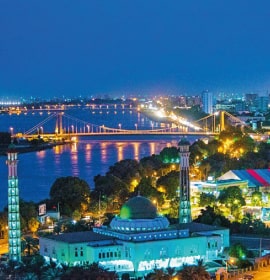 Quality Club | Location